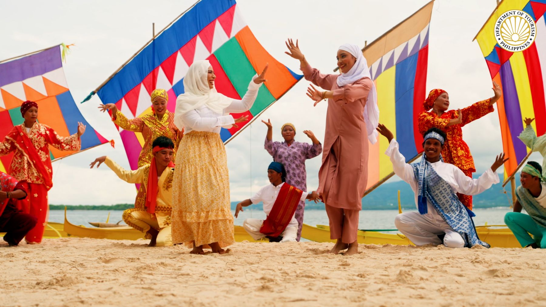 PHL among "rising Muslim-friendly destinations' - DOT | Travel Update ...