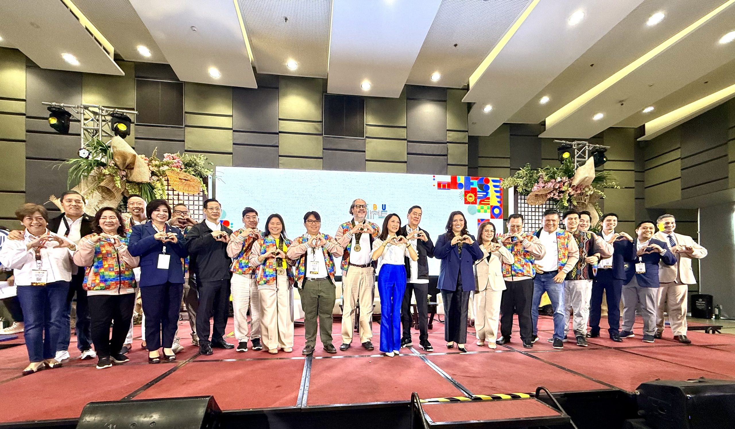 Cebu’s MICE future at a crossroads | Travel Update Philippines