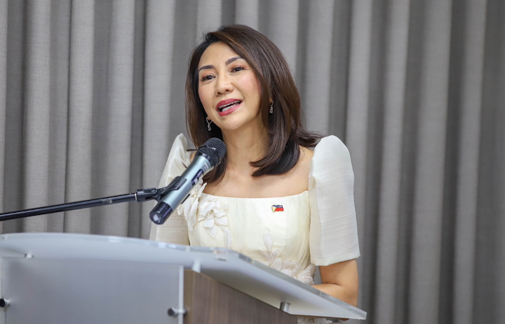 Frasco retained as DOT Secretary | Travel Update Philippines
