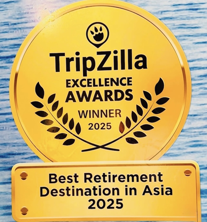 Why the Philippines is Asia’s Best Retirement Destination in 2025 ...